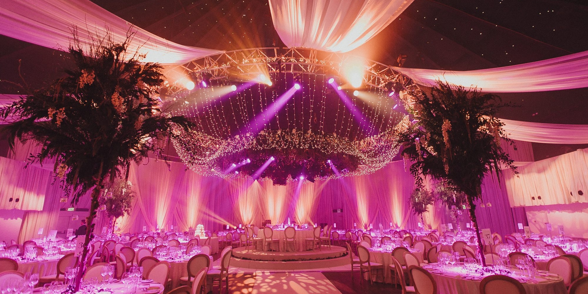 The Round Room - Events Venue Dublin | The Conference & Events Venue