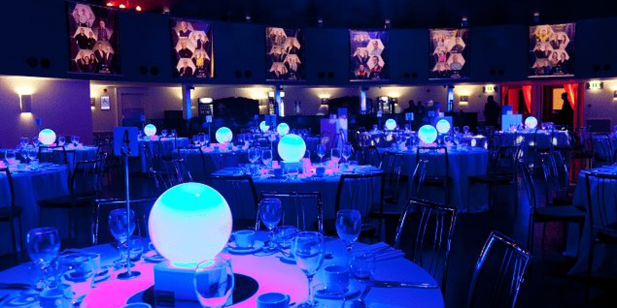 The Round Room - Events Venue Dublin | The Conference & Events Venue