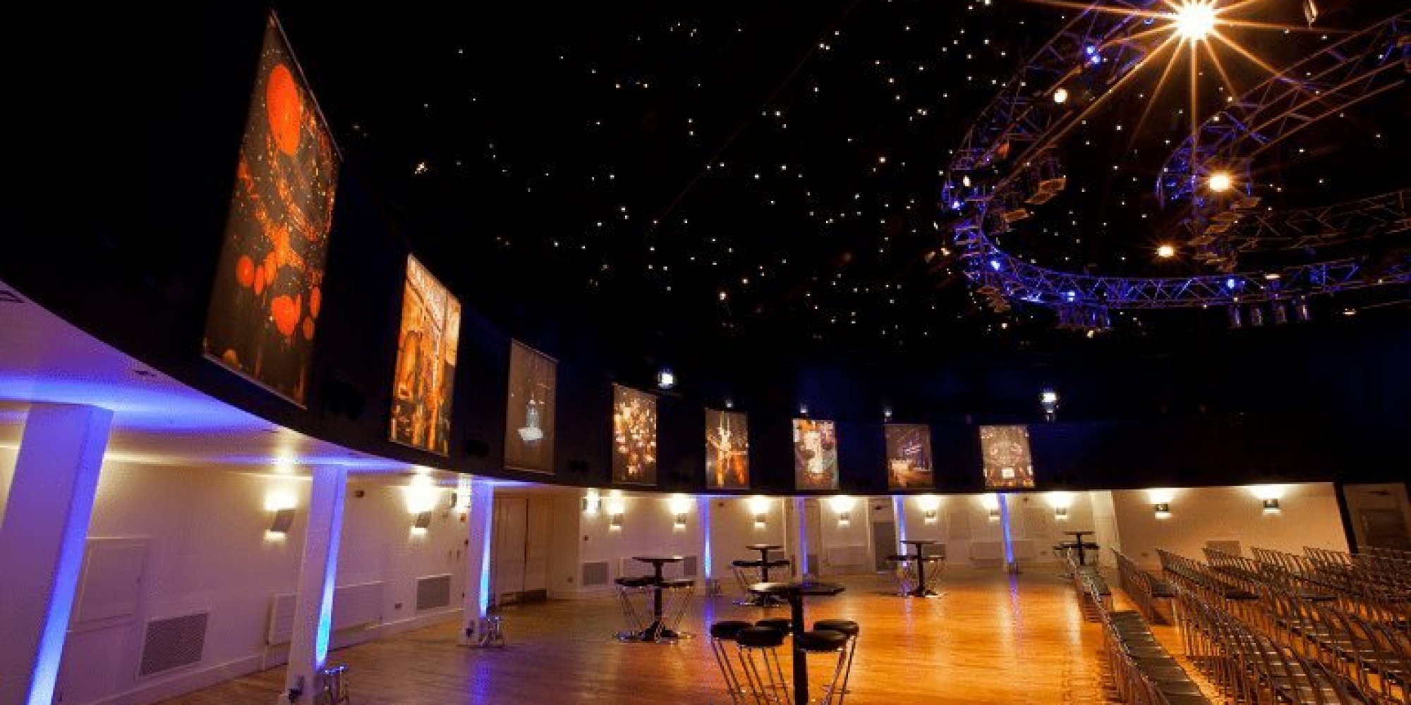 The Round Room - Events Venue Dublin | The Conference & Events Venue