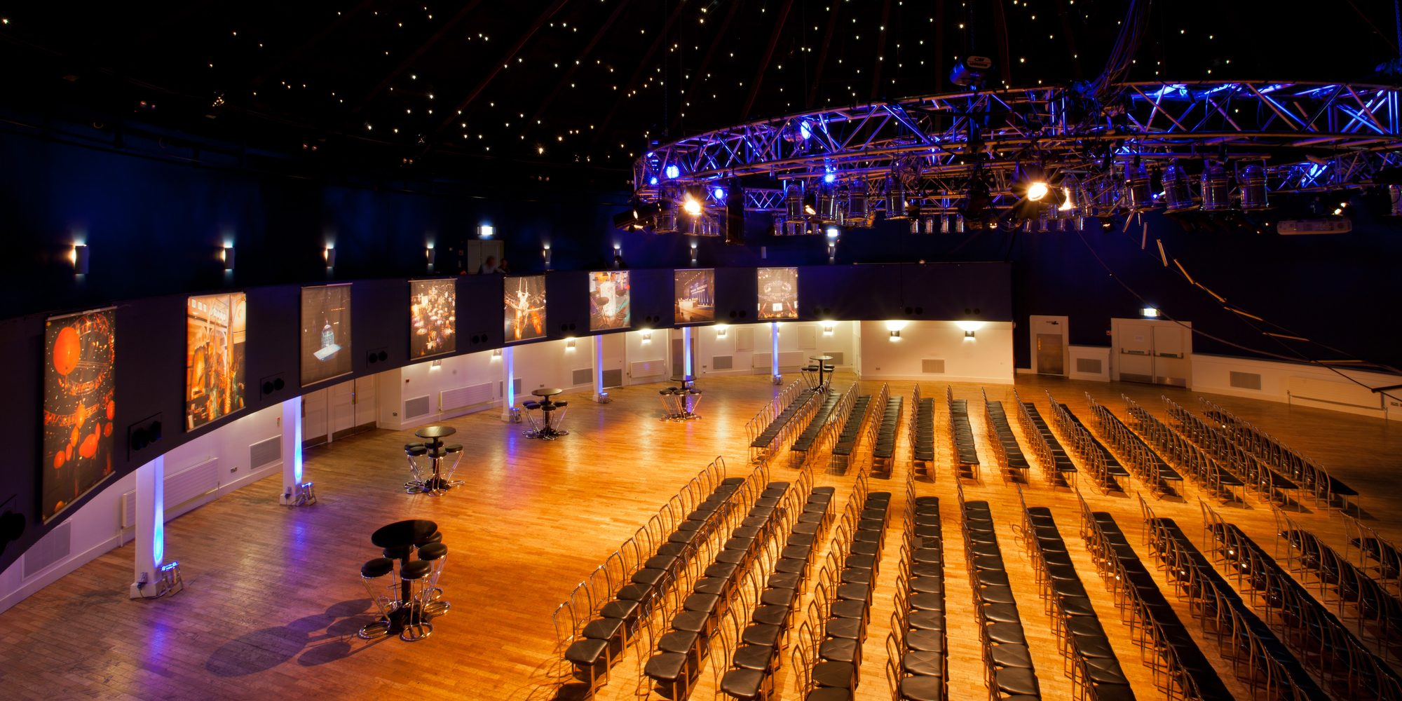 Conference & Meeting Venue | Conference & Events Venue Dublin