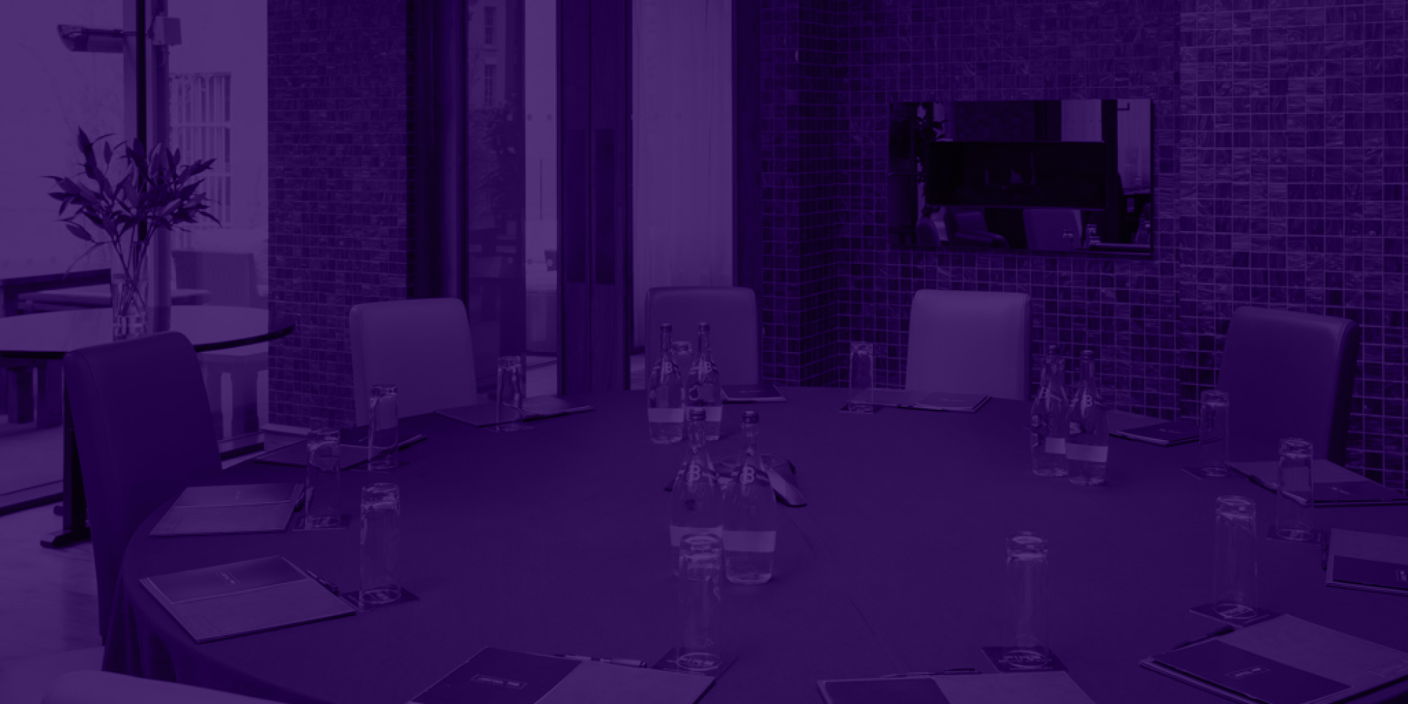 Meeting Venues in Dublin | Conference & Events Venue Dublin